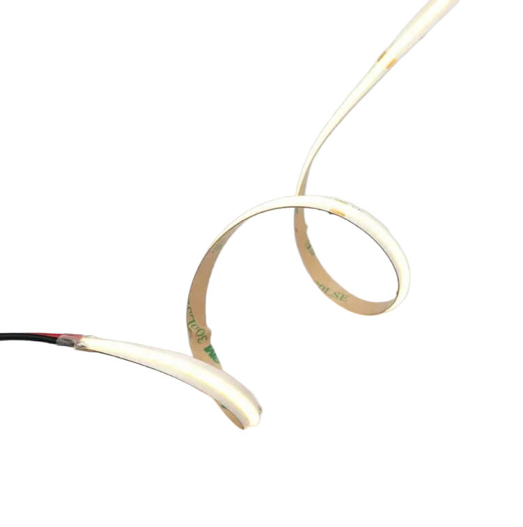 LED Strip Cob | Ljusdesign