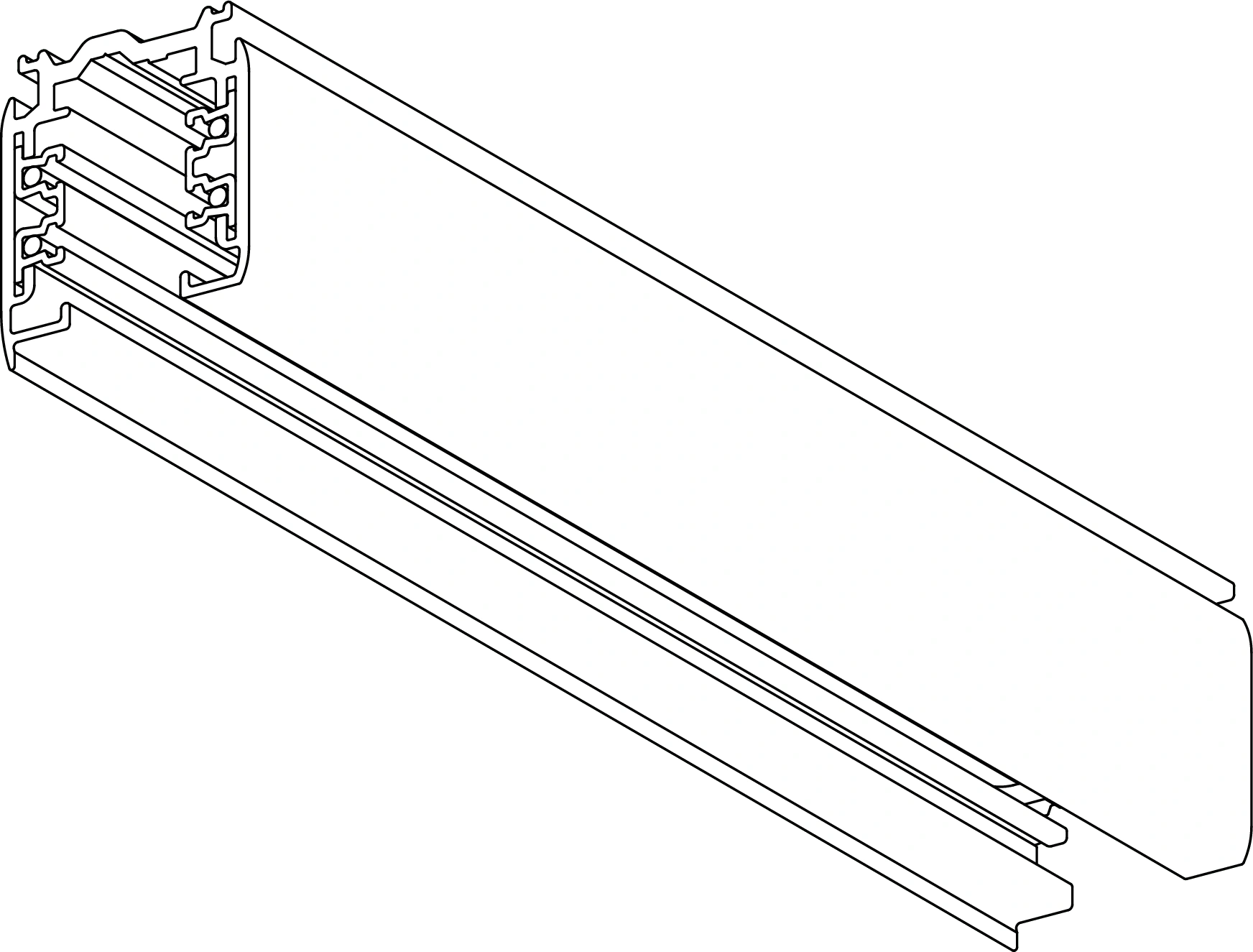Global Trac Pro | LjusDesign AB