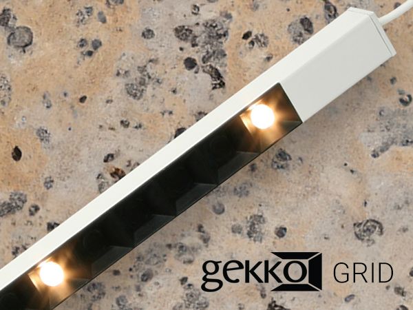 Announcing the new Gekko Grid | LjusDesign AB