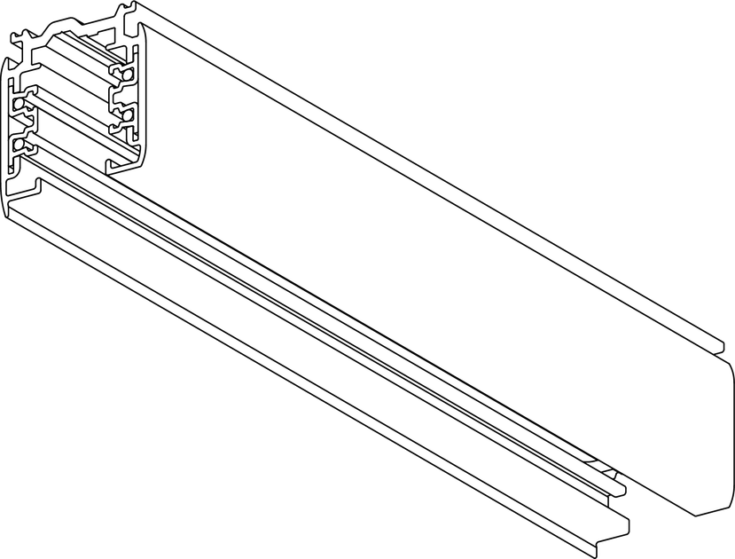 Global Trac Pro | LjusDesign AB
